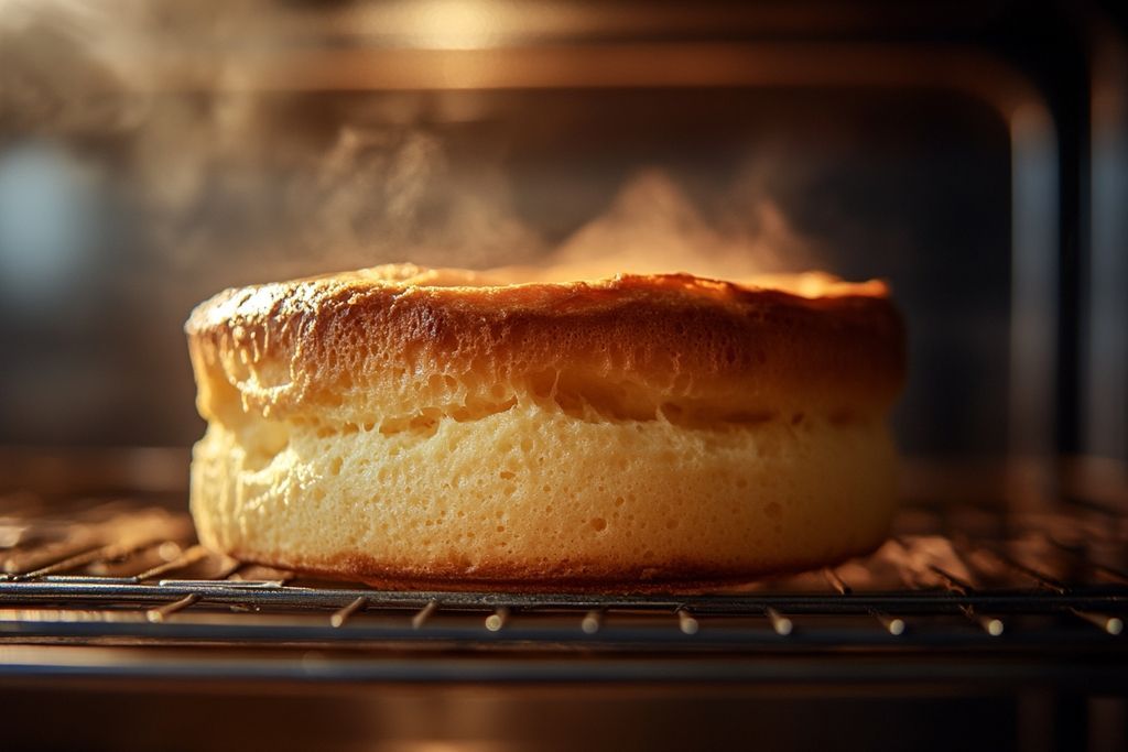 Quelle est la recette d'un soufflé au fromage