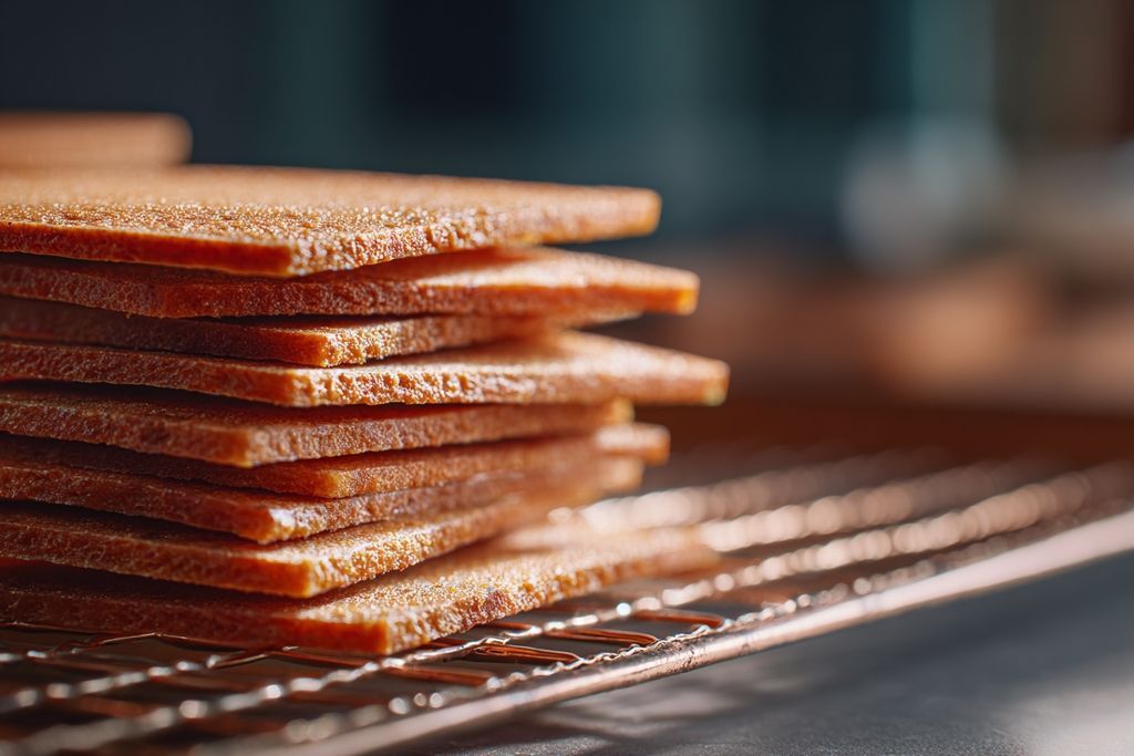 Démoulage tuile salée : Les astuces faciles pour des tuiles parfaites